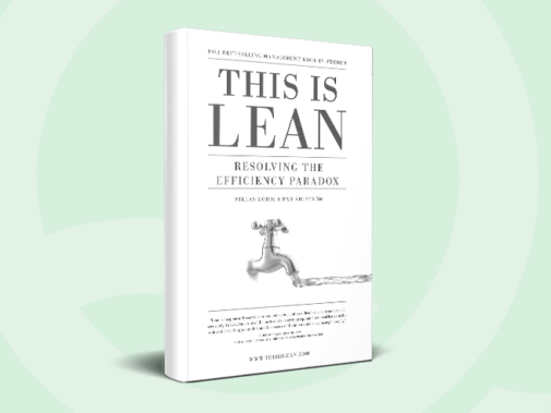 This is Lean - Resolving the efficiency paradox - Quality Knowhow ...