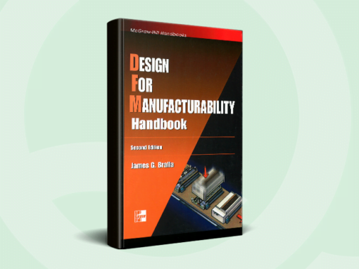 Design for Manufacturability Handbook, Second Edition - Quality Knowhow ...