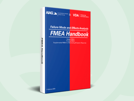 Uusi FMEA - Quality Knowhow Karjalainen Oy