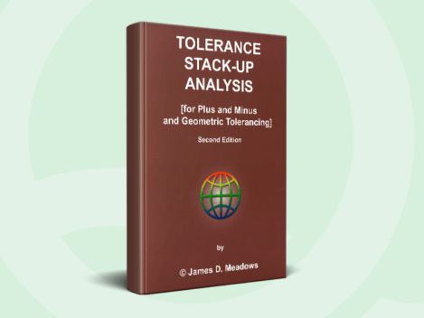 Tolerance Stack-Up Analysis - (for Plus and Minus and Geometric ...