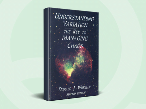 Understanding Variation - The Key to Managing Chaos - Quality Knowhow ...