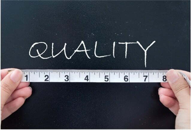 Laatuosaaminen - Quality Knowhow Karjalainen Oy