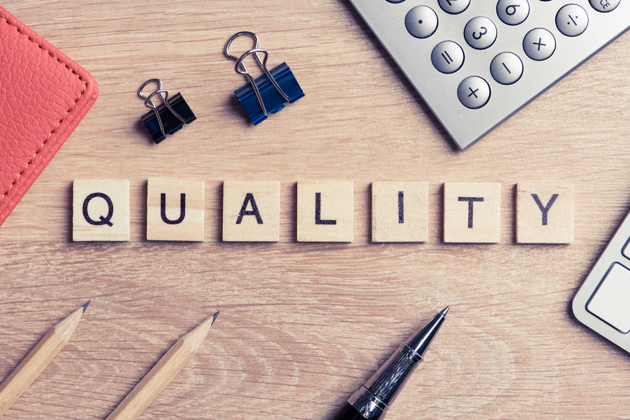 Etusivu - Quality Knowhow Karjalainen Oy